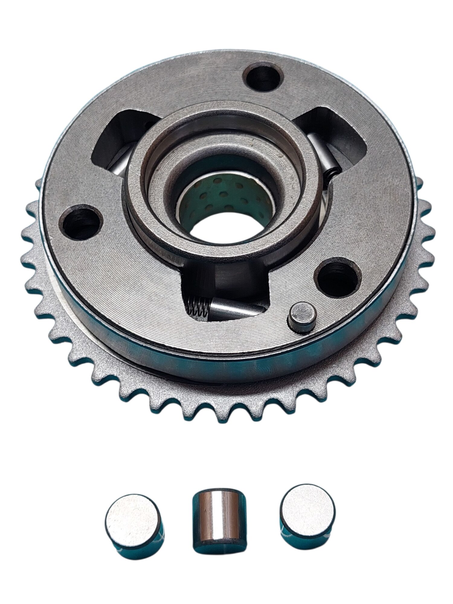 Муфта обгонная 4Т 139FMB,147FMH,152FMH; DELTA, ALPHA