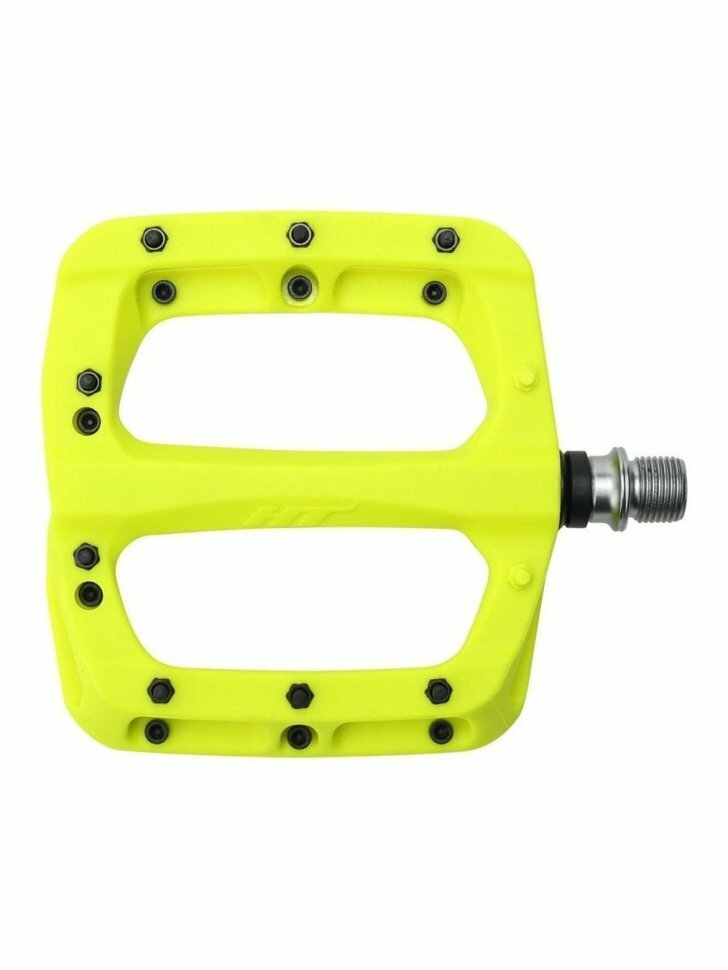 Педали HT PA03A Yellow (PA03AX0902H1X0)