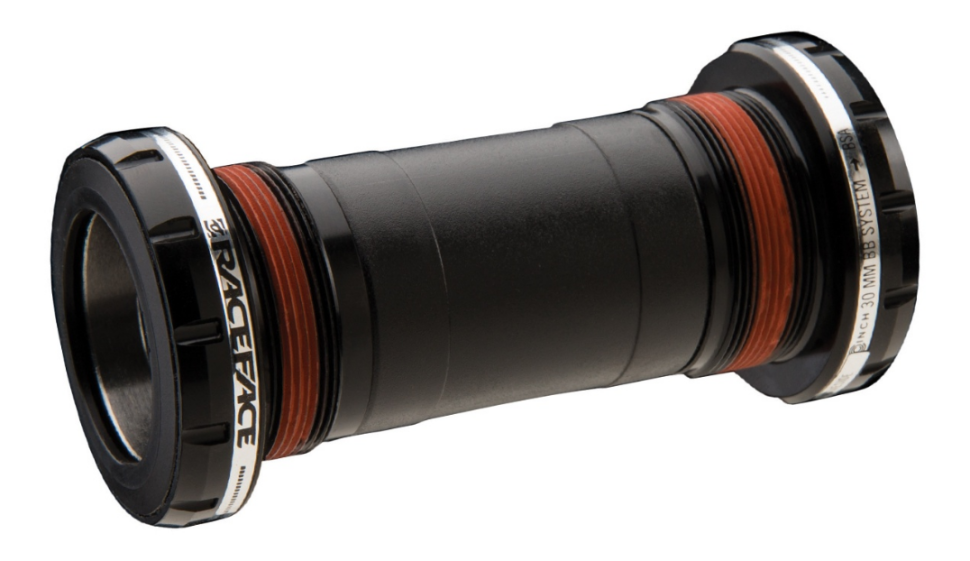 Каретка Race Face BSA68/73x30mm систем с валом диаметром 30 мм(BB19BSA687330)