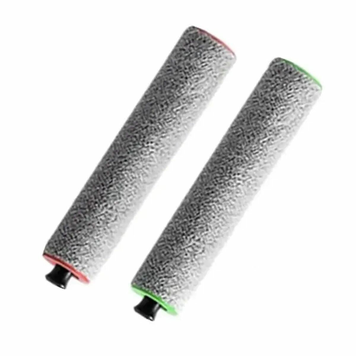 Роликовая щетка для двухосевой машины для мытья полов Deerma VX96 P20 P30, запчасти, аксессуары