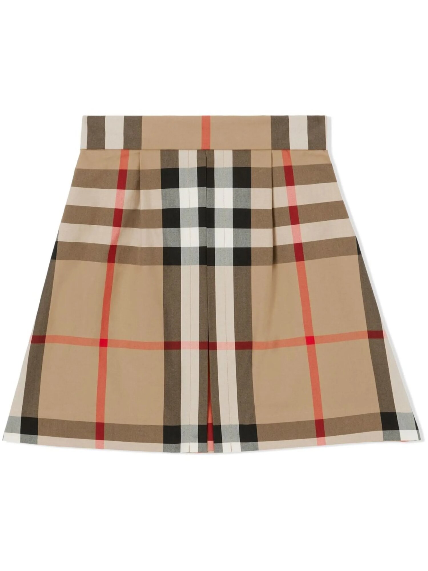Юбка Vintage Check