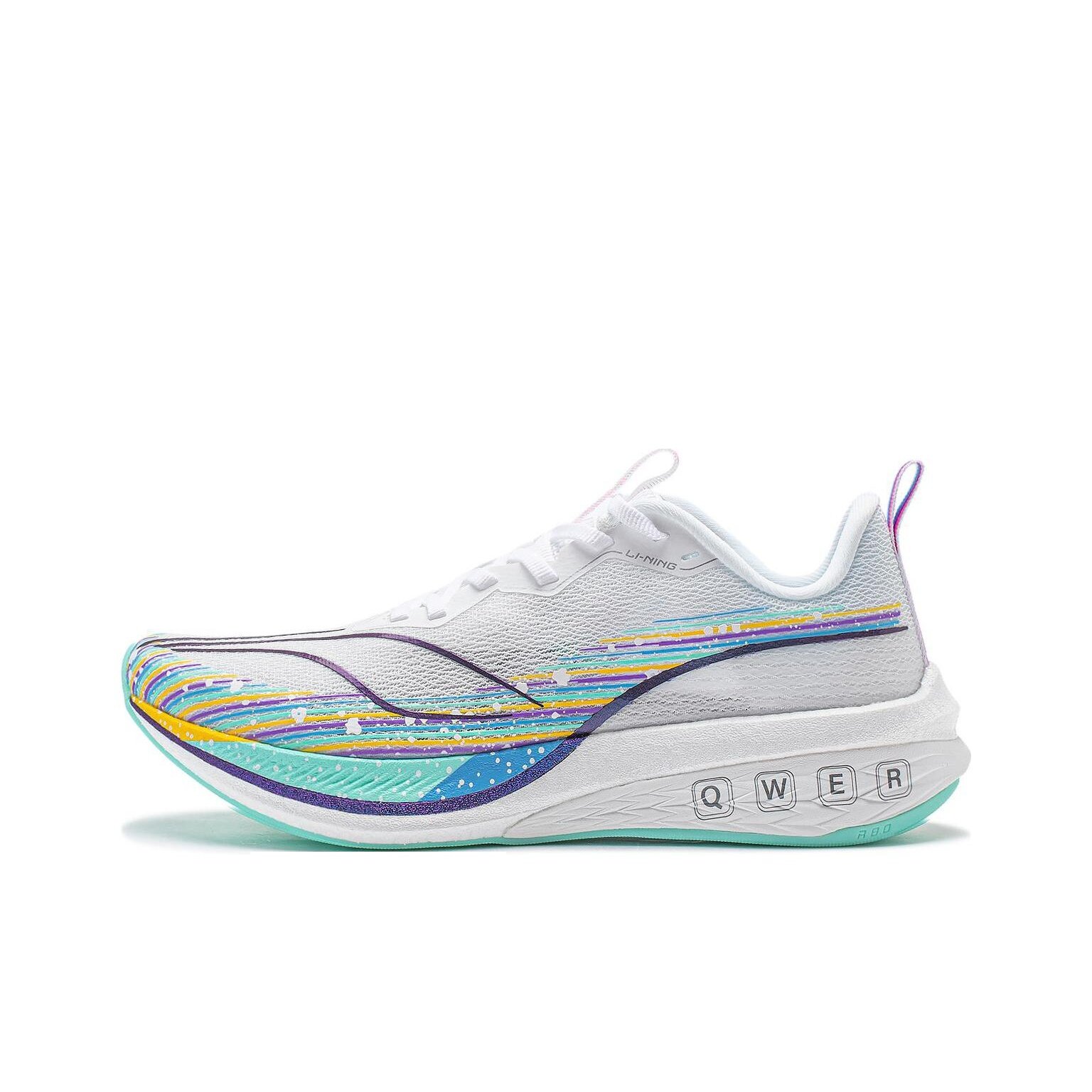Кеды LI-NING