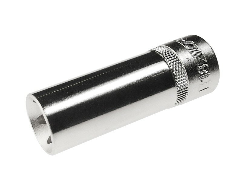 JTC-36018 Головка 3/8" торкс глубокая Е18х63мм