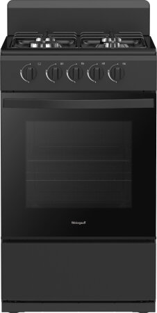 Газовая плита Weissgauff Wgsm 5000 B