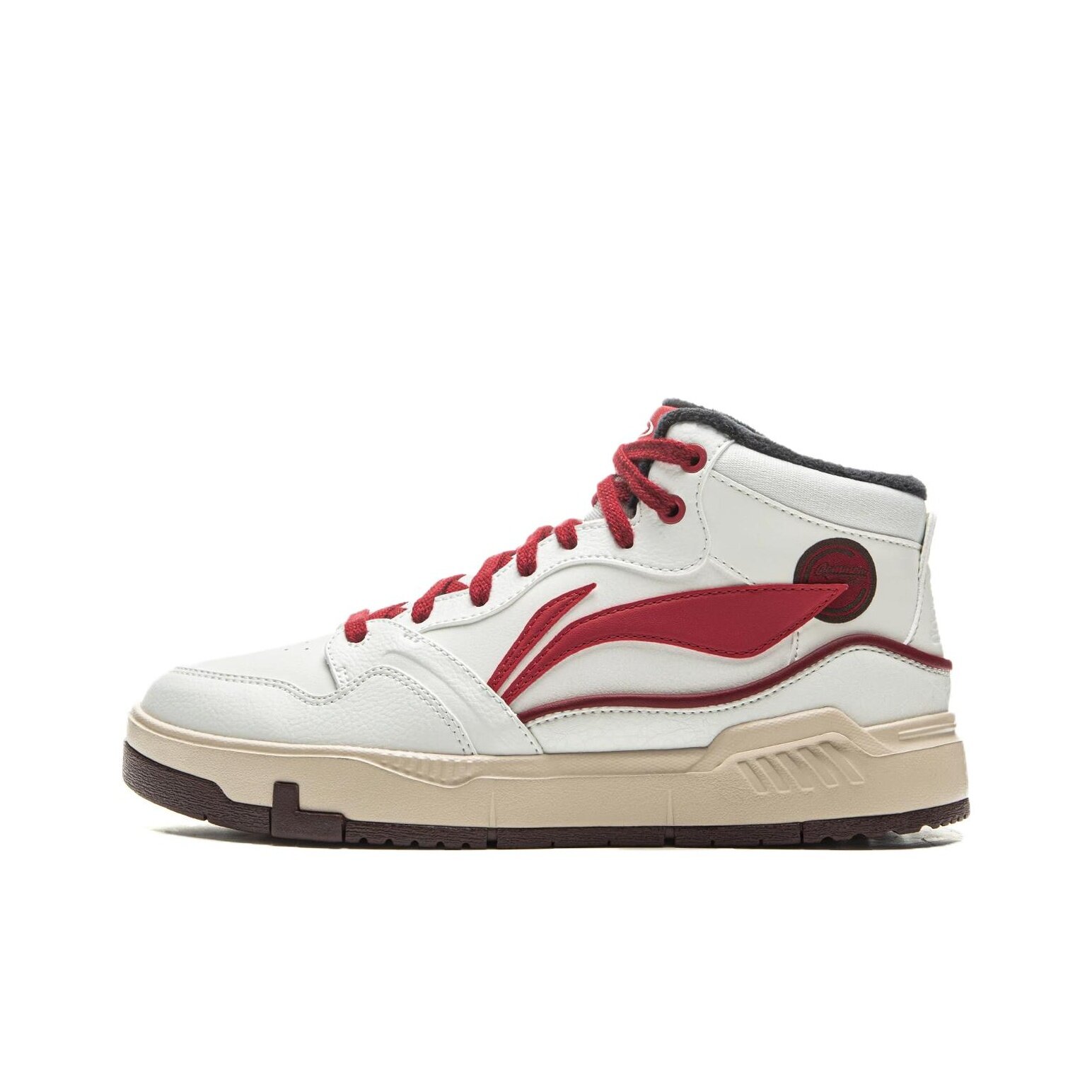 Кеды LI-NING