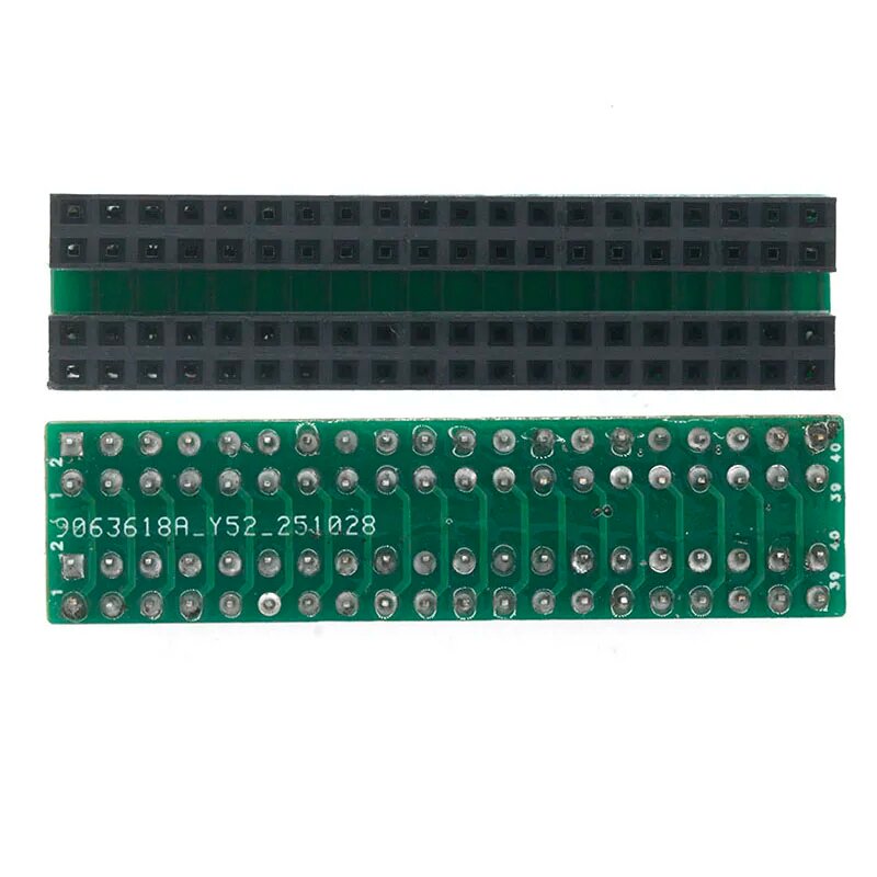 Адаптер GPIO для Raspberry Pi, Цвет: B