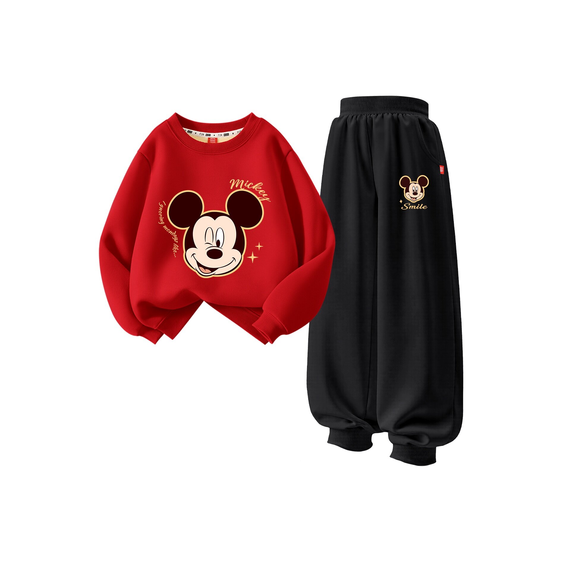 Комплект одежды Disney