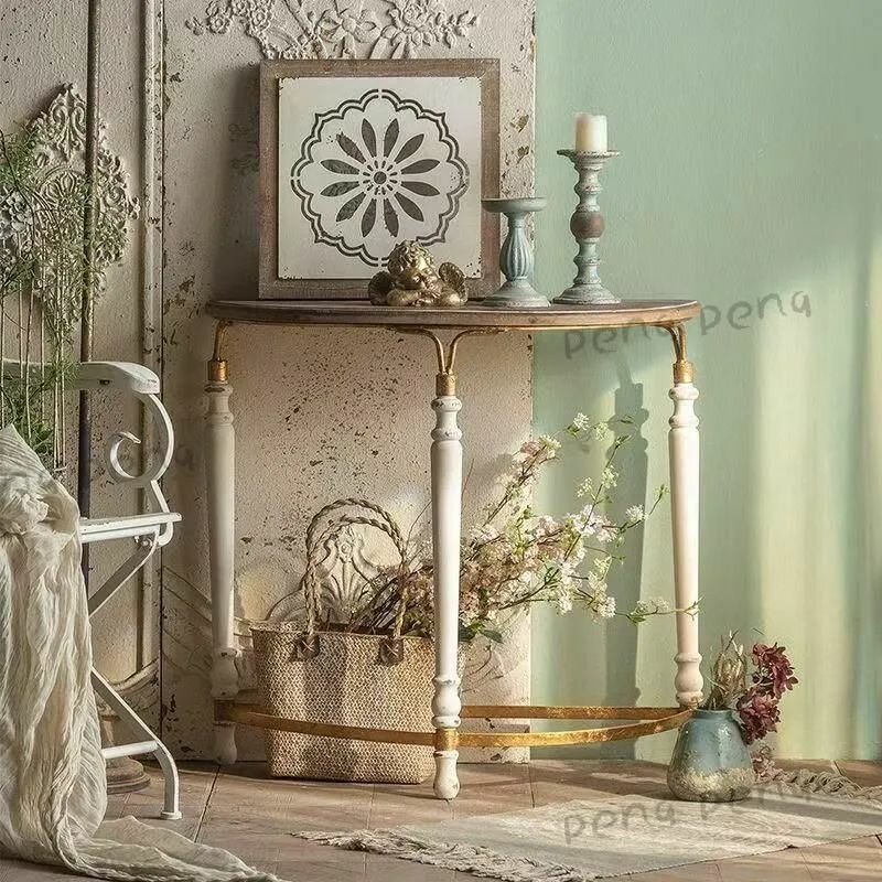 Приставной столик, 80х80х76 см