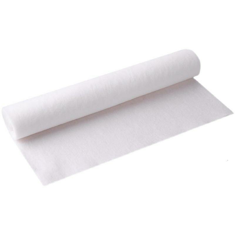 Фильтр-бумага для вытяжки, 46 см 10 м