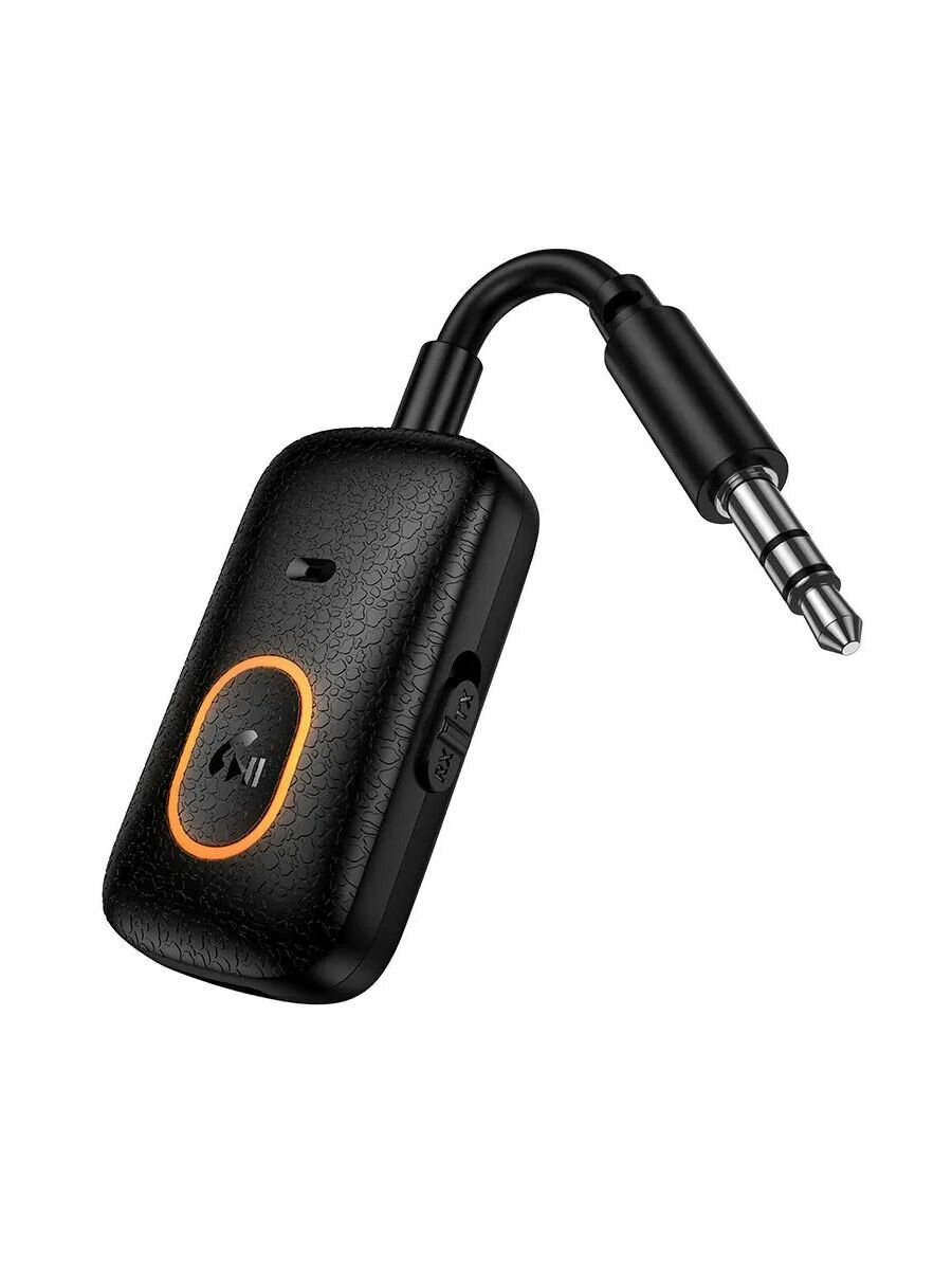FM трансмиттер bluetooth автомобильный Hoco
