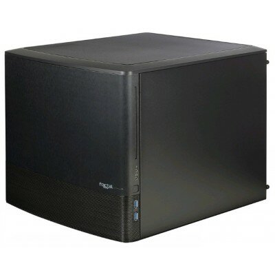 Корпус FD-CA-NODE-804-BL-W