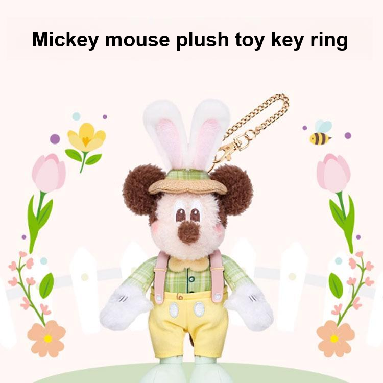 Игрушки подвесные Disney x DISNEYLAND — фото 1