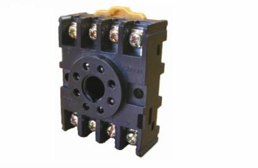 Колодка для Реле времени PF083A