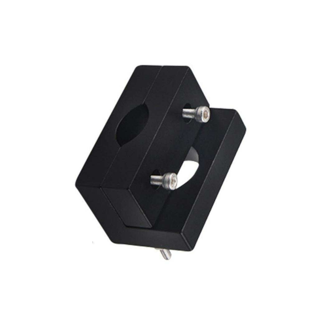 Клемма для крепления кабеля 10–20 мм, Черный