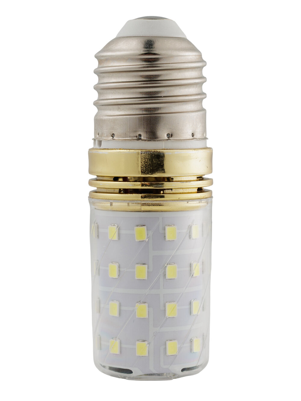 Лампа DOFA LED 12W 6500K E27 — фото 1