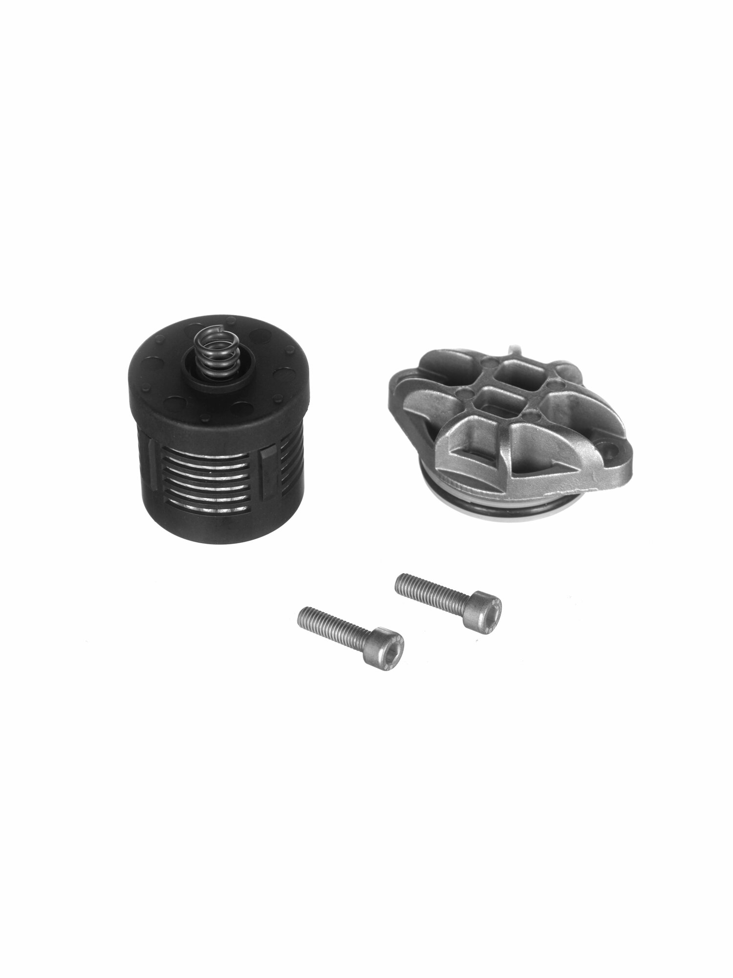 Фильтр масляный муфты полного привода (халдекс) VOLVO (30787687)