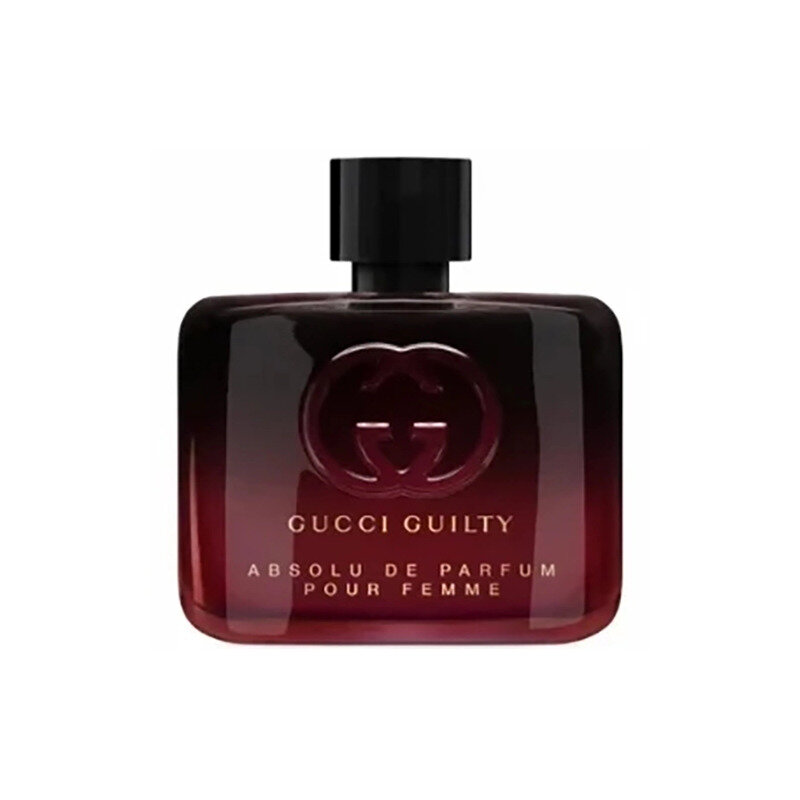 Парфюмерная вода Gucci Guilty Absolute pour Femme спец издание 90 мл / Гуччи Гилти Абсолют пур Фемм