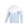 Куртка NIKE WINDRUNNER, размер L, светло-голубой