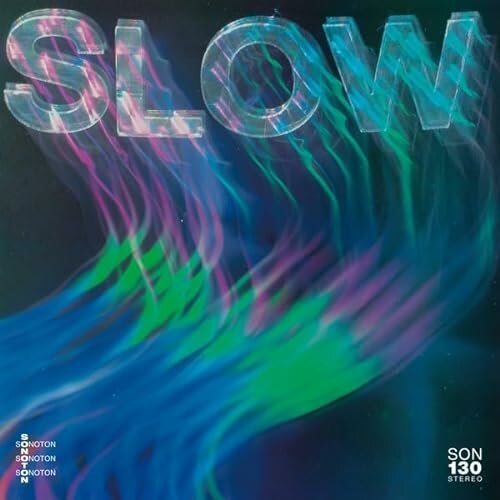 Виниловая пластинка Slow (motion And Movement) (1 LP)