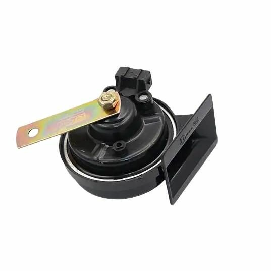Сигнал звуковой DPA 99510003202 Audi 100, 80, A6, A8 1990-2002 высокий тон