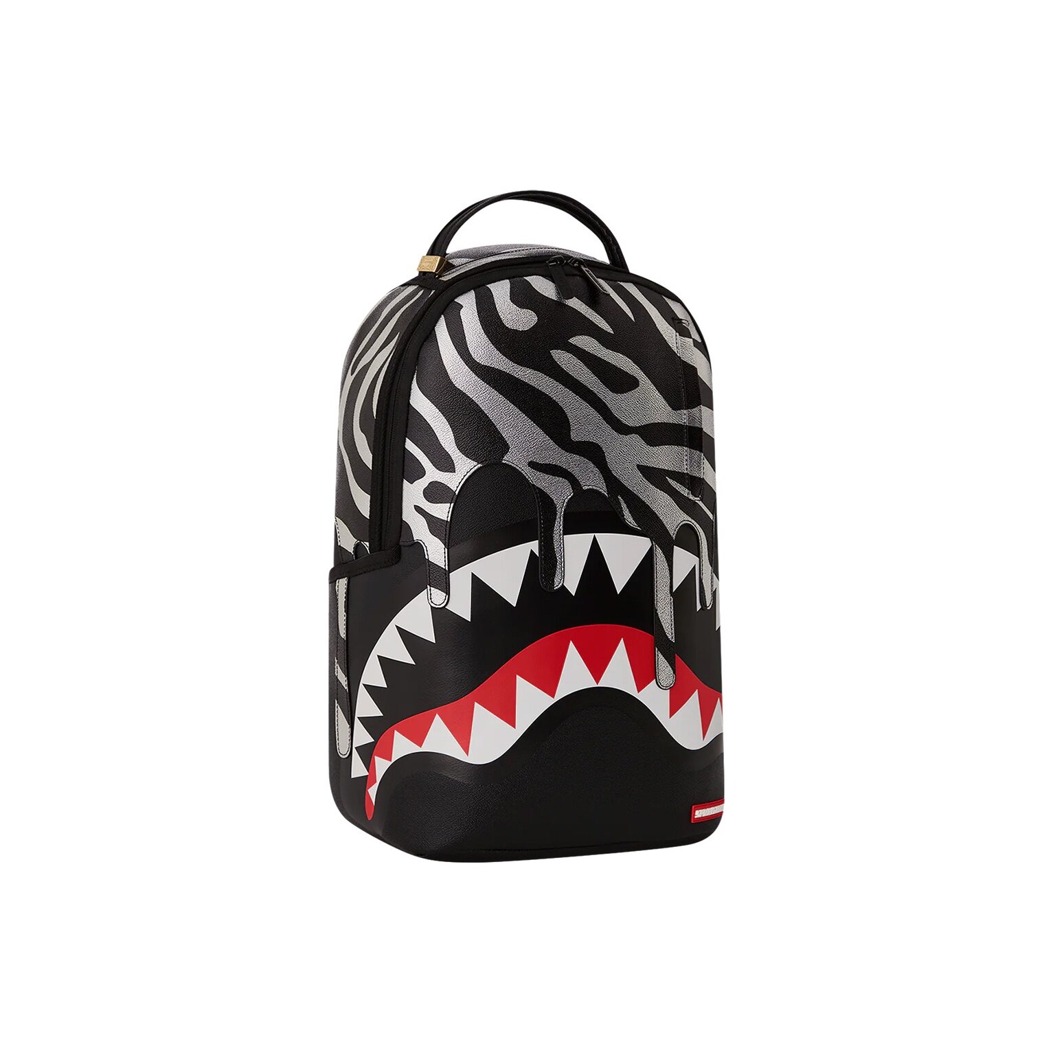 Сумка SPRAYGROUND, черный — фото 1