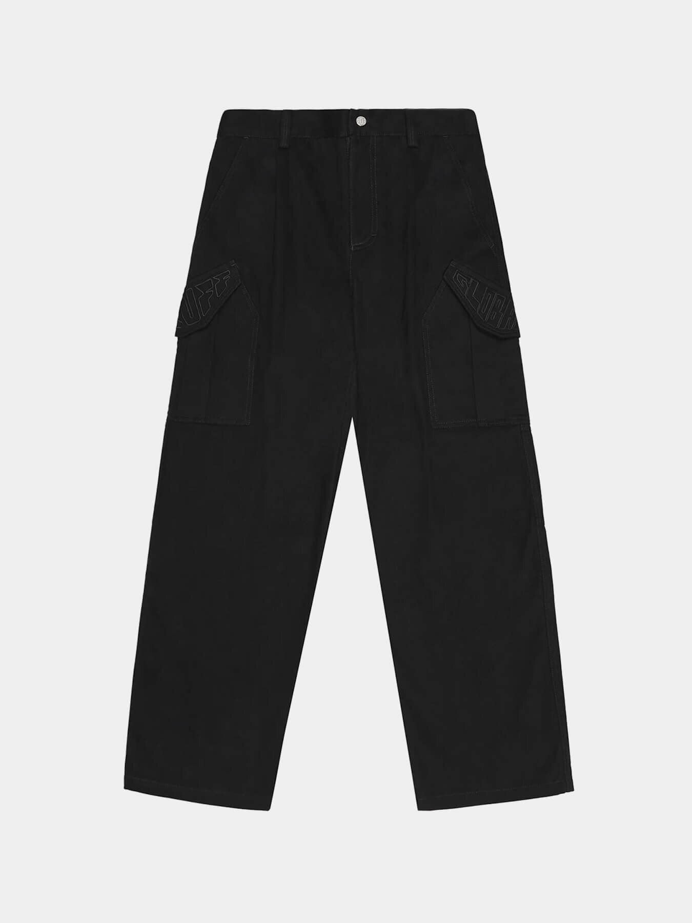 Брюки карго CARGO