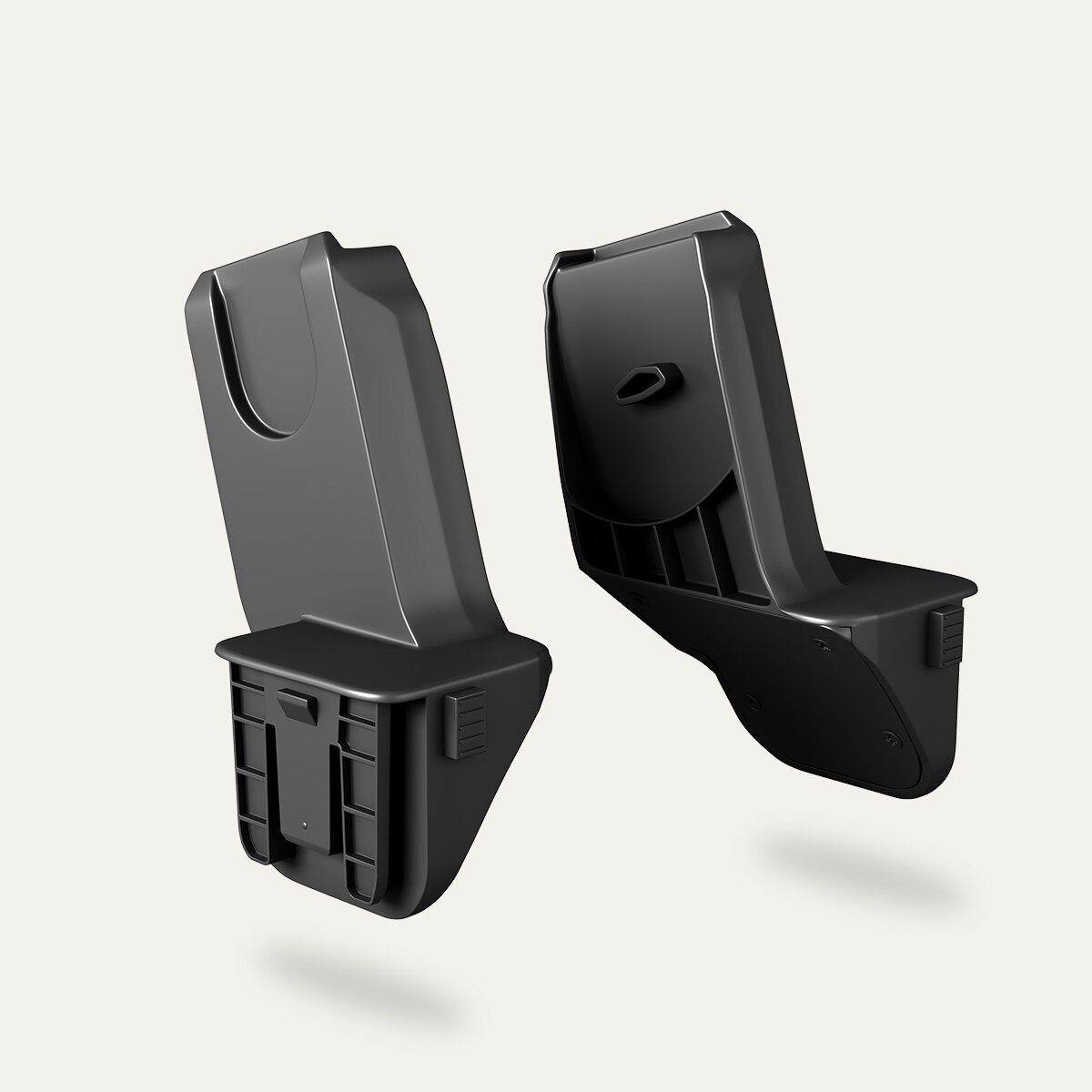 Адаптеры для коляски Redsbaby для автокресла NUVO Maxi Cosi, быстрое крепление, 2 шт