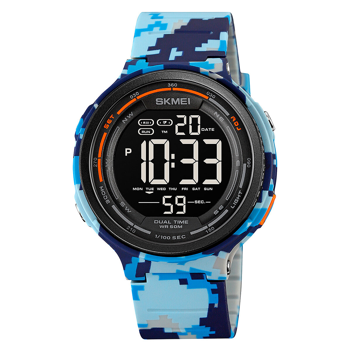 Наручные часы Спорт