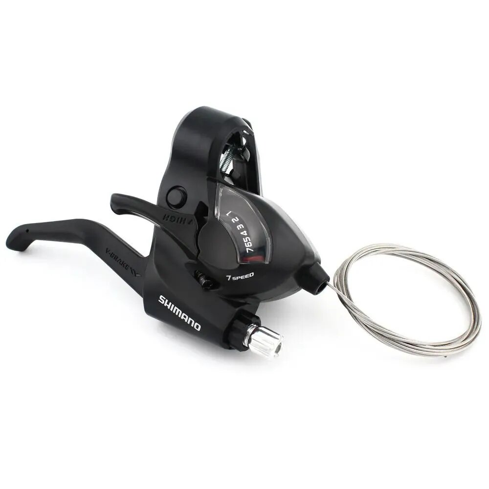Shimano Шифтер — фото 1