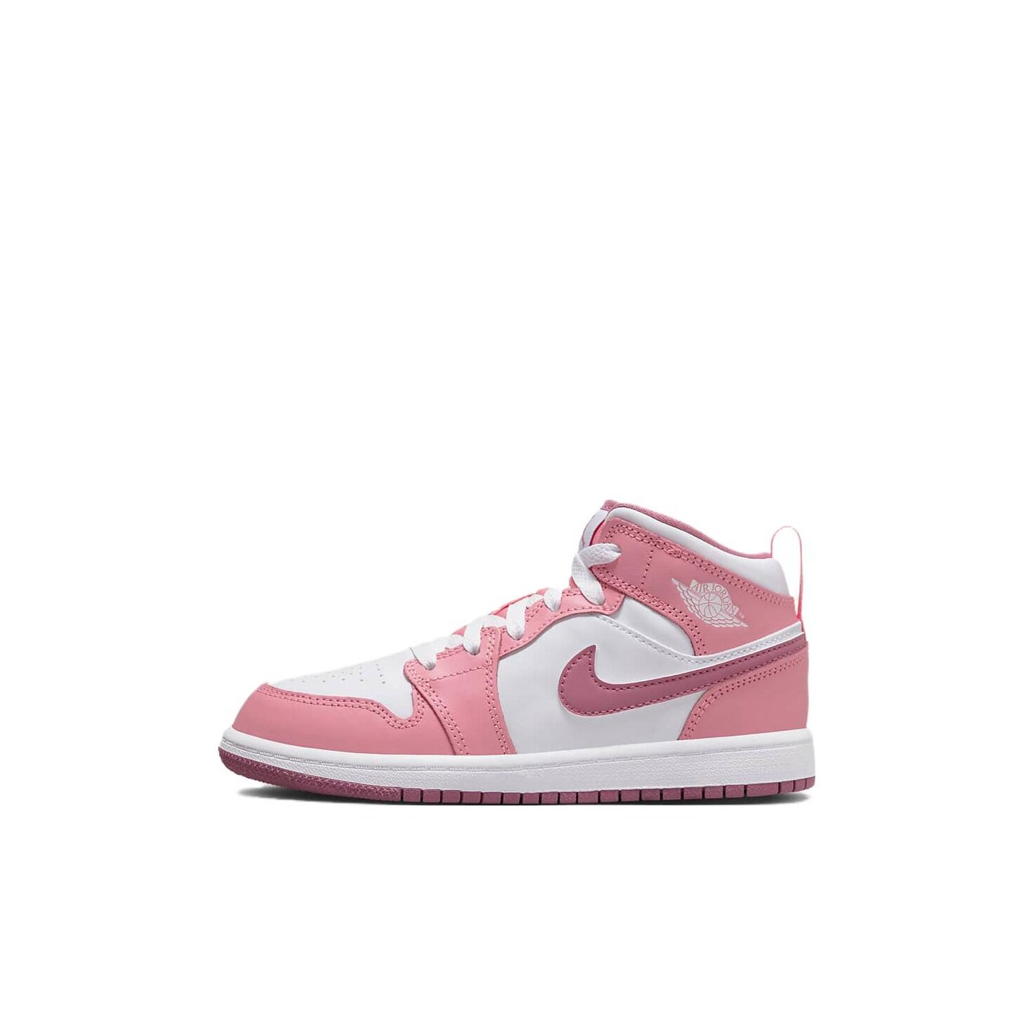 Кеды Air Jordan 1