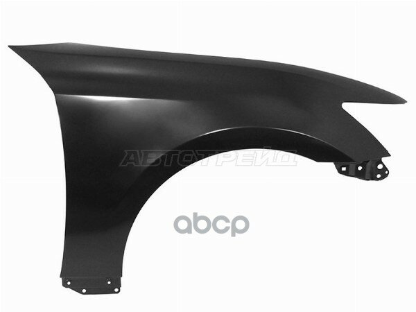 Крыло переднее Lexus GS 11-16 (Справа) Sat арт. ST-LX33-016-1