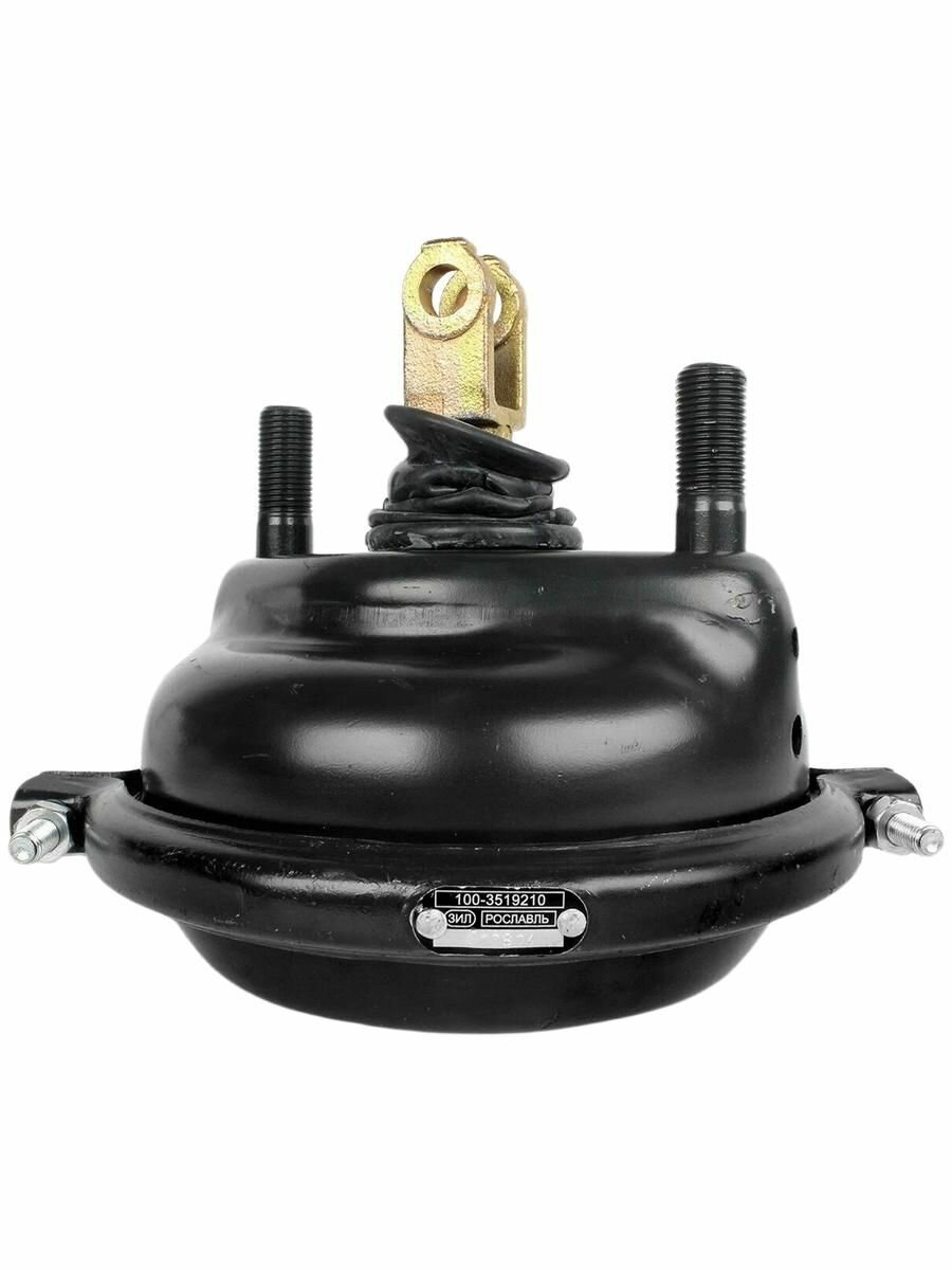 Камера тормозная ЗИЛ, Камаз, МАЗ, КрАЗ передняя тип 24 (рааз)