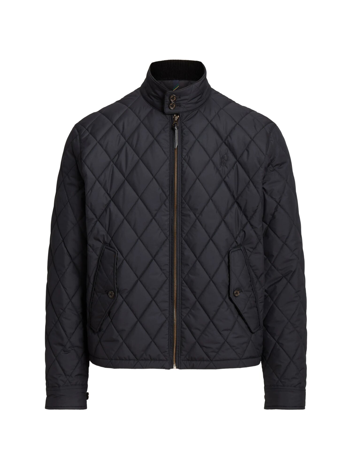 Куртка Quilted jacket