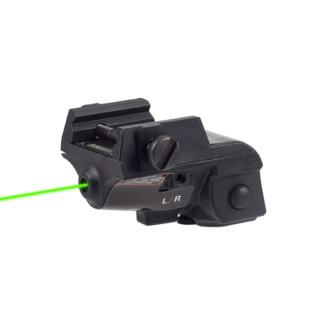 Тактический лазер с зарядным устройством Портативный маленький лазер l3-g подвесной лазер зеленый лазер синий лазер