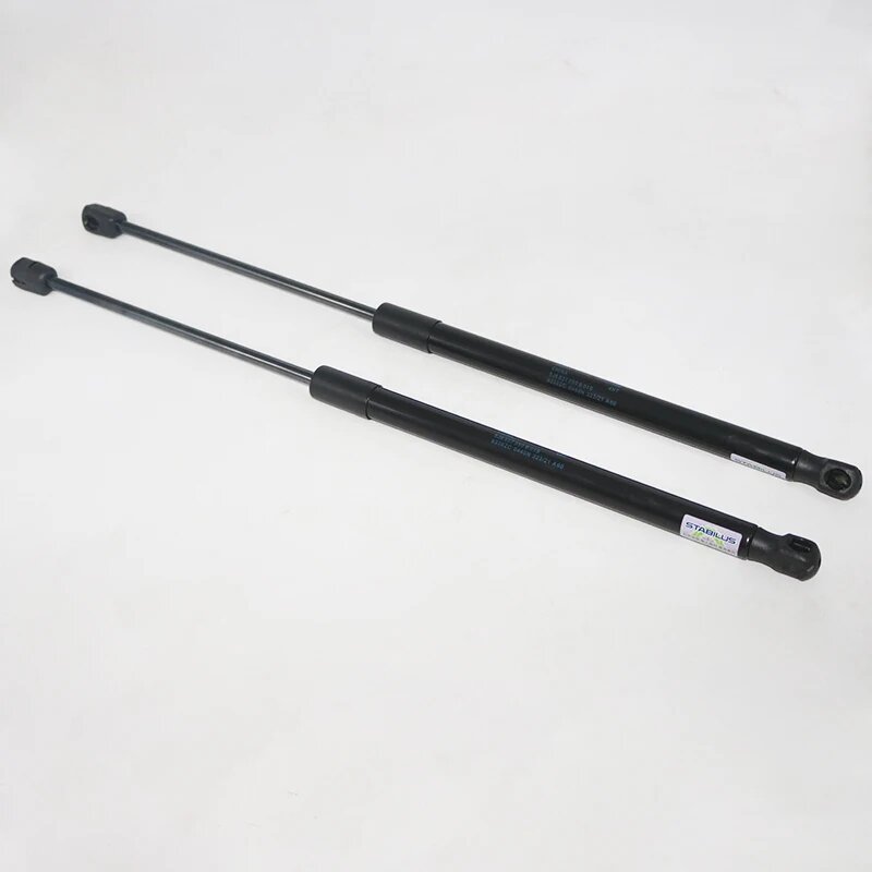 Оригинальный автомобильный Стайлинг, задний багажник, амортизатор задней двери, газовая пружина, стойка для Mitsubishi Outlander (2007-2012) 5802A007 5802A008 5802