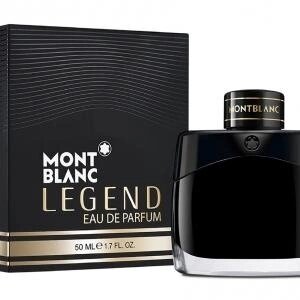 MontBlanc Legend Men 50 мл, Парфюмерная вода мужская