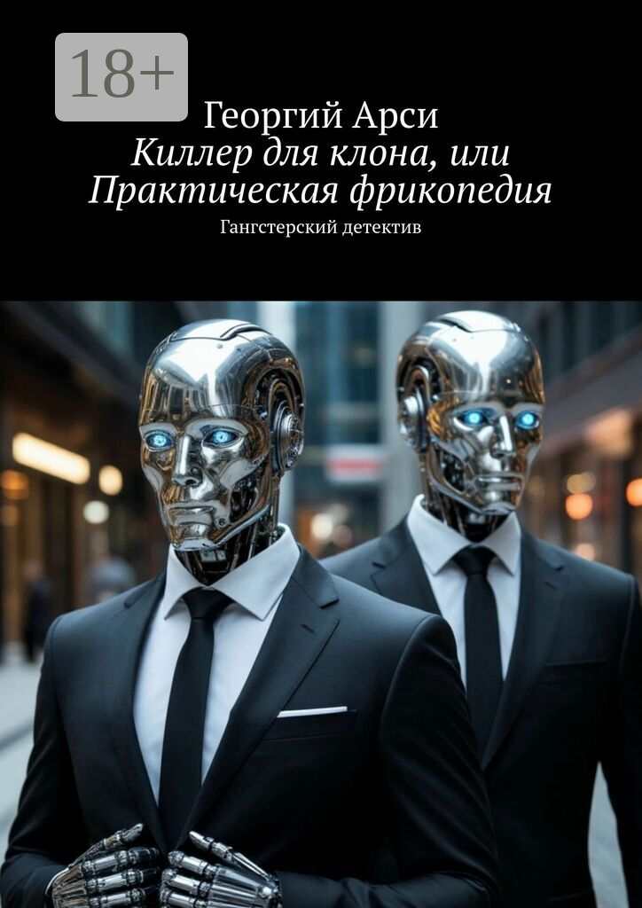 Киллер для клона, или Практическая фрикопедия