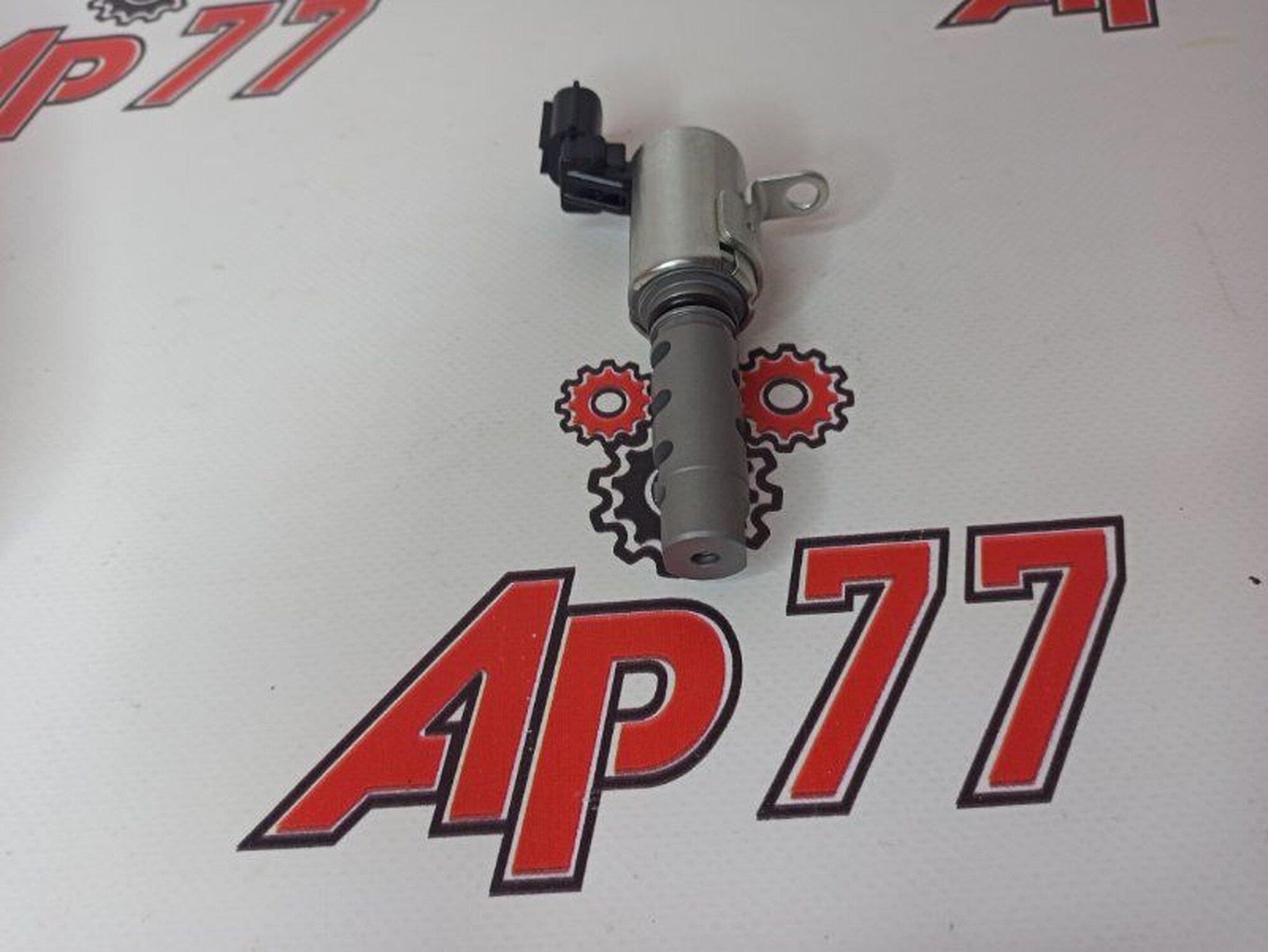 Клапан Afire VVTI, OEM-номер AFR1533031020, 1 штука, для автомобиля — фото 1