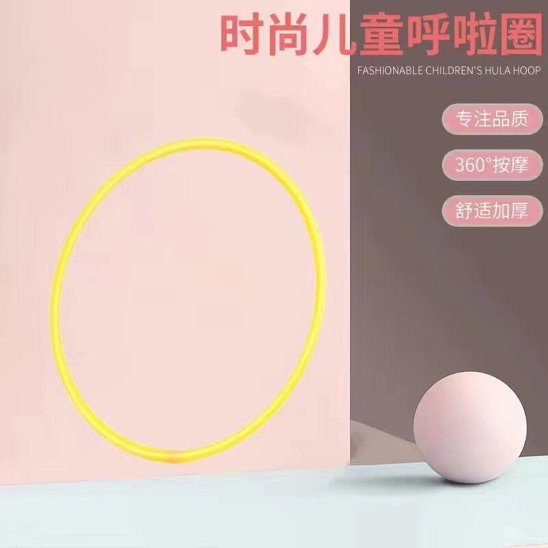 Новый макаронный хула-хуп с толстым шнуром для взрослых, утолщенный, с подкладкой из хлопка, не причиняющий боли в талии, для коррекции живота