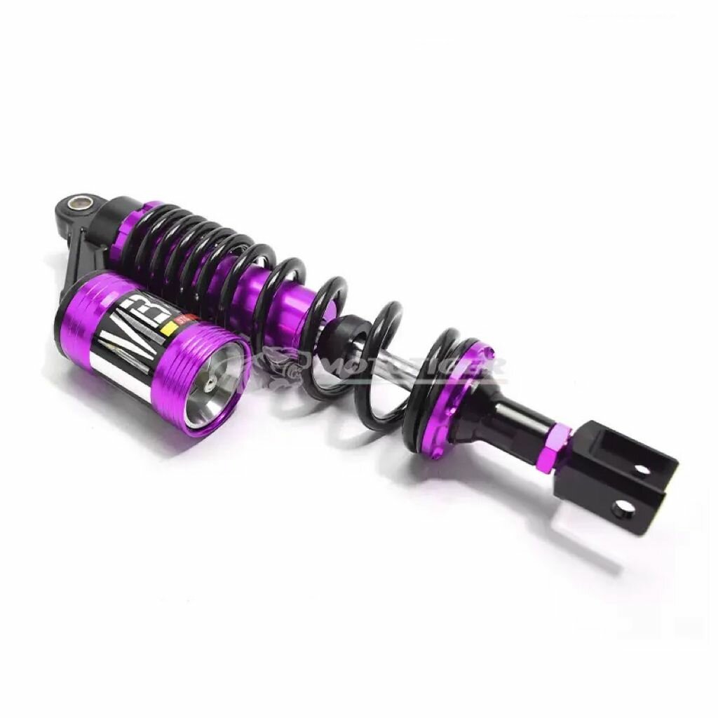 Амортизатор для мотоцикла, универсальные 320 мм, Подходит для Yamaha