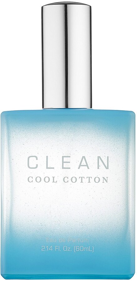 Clean Парфюмерия унисекс Clean Cool Cotton (Клин Кул Катэн) 60 мл