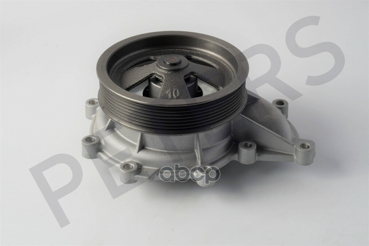 Насос водяной! с прокладкой Omn SCANIA Serie 4, Serie P/R/T PETERS арт. 12040500A