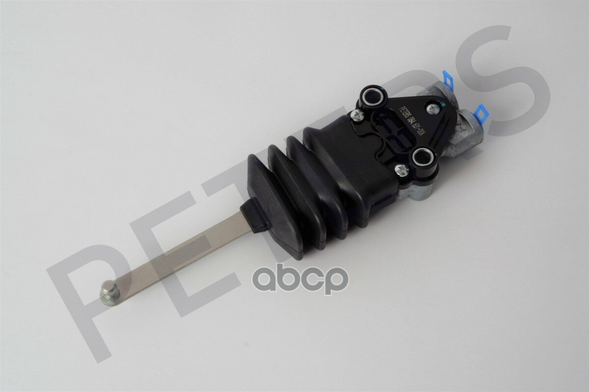 Кран уровня пола! кабины DAF, Iveco, RVI, Volvo FH12/16 PETERS арт. 08463100A