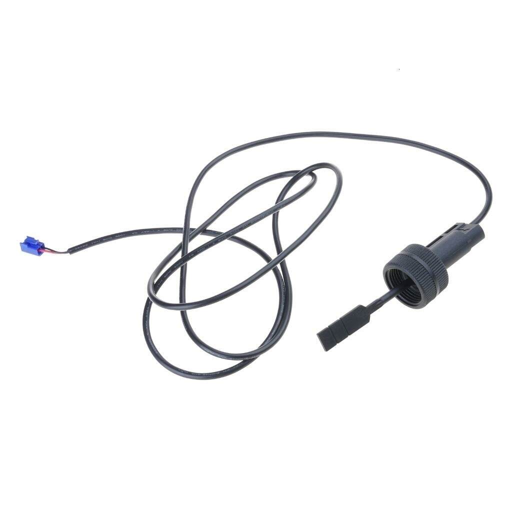 Датчик потока воды 3/4"