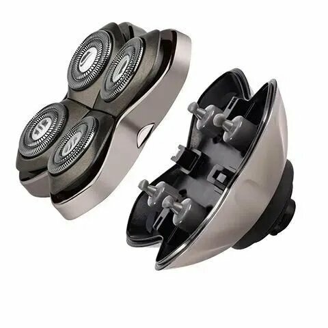 Pitbull Skull Shaver - Сменная насадка Carver PRO 4 для электробритв Pitbull Skull Shaver