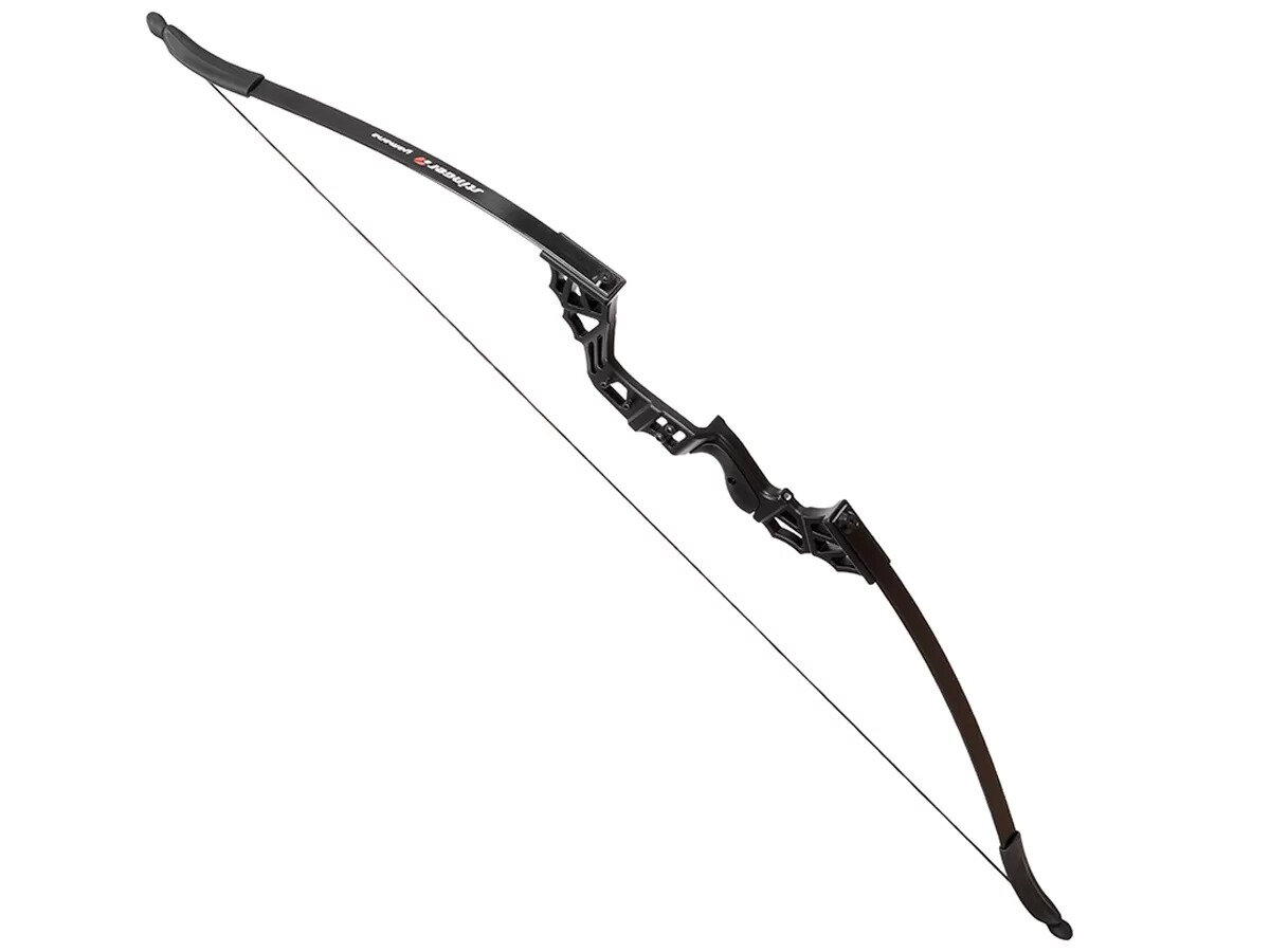 Лук Рекурсивный Stinger Yamana, Расширенная Комплектация, 30 Lbs/13,6 Кг