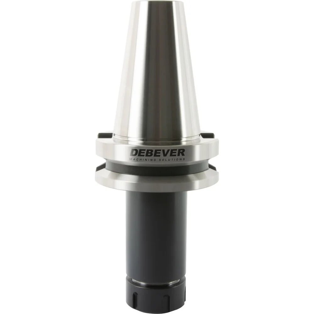 Патрон цанговый Standard BT50-ER32-300, AD Debever Machining Solutions DB-S-BT50ER32AD300