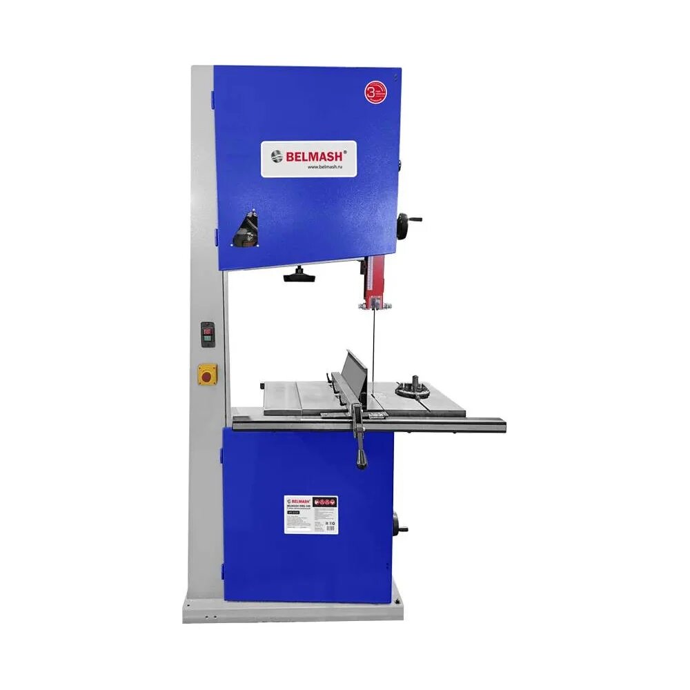 Станок ленточнопильный Белмаш WBS-500 S272A