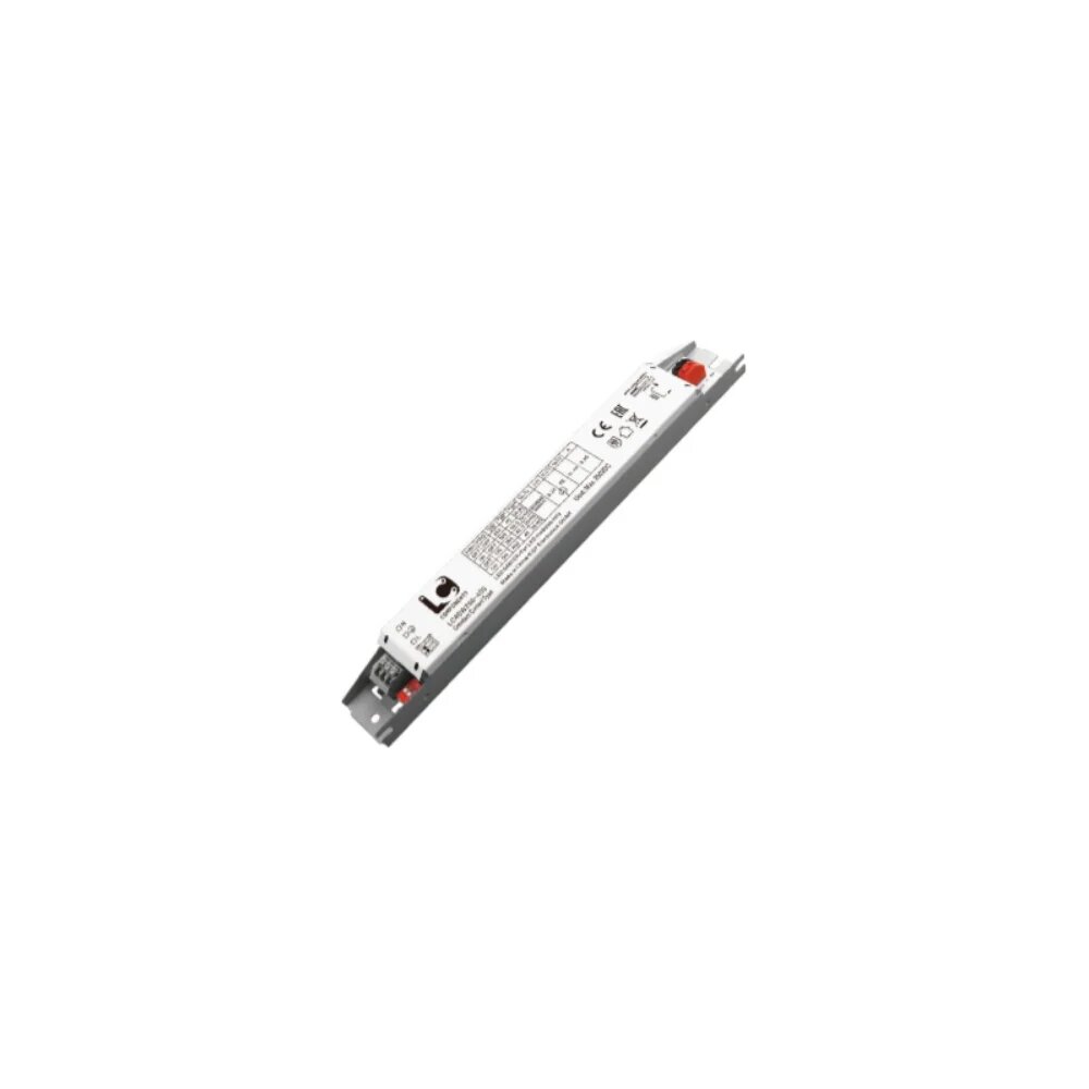 Блок питания KGP Linear LC с гальваническим разделением, линейный трансформаторный, для светодиодных панелей и подсветки