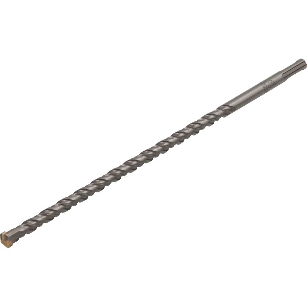Бур по бетону KUBIS SDS-Plus S4 12х310 мм 07-02-1231